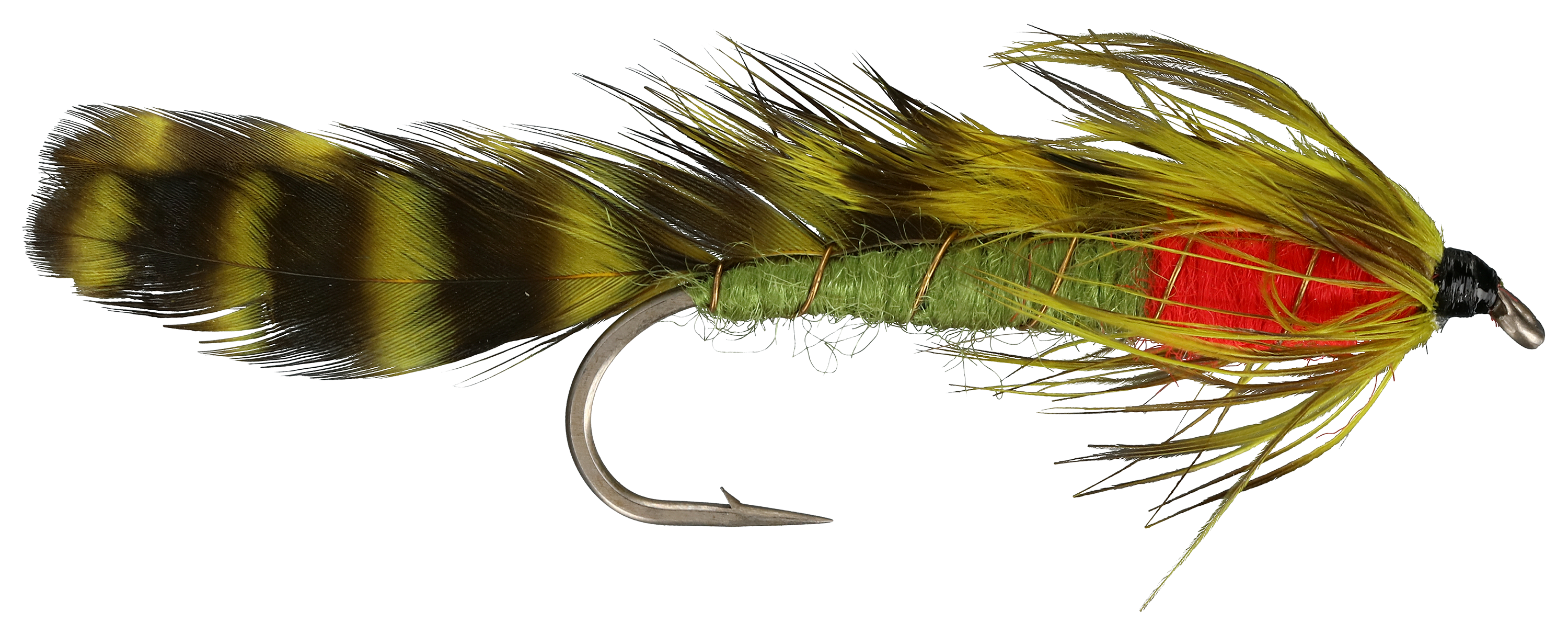 Montana Fly Company Matuka Fly | Bass Pro Shops